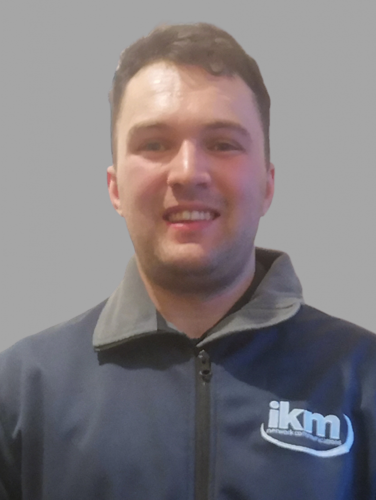 Network Cable Installer (NCI®) Apprenticeship Scheme | IKM Network ...